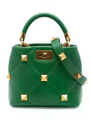 Valentino Garavani Chain Strap Bucket Bags