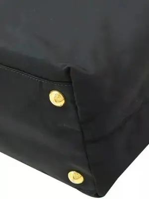 Prada Tessuto Tote Bag