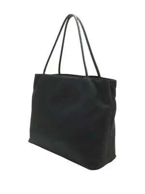 Prada Tessuto Tote Bag