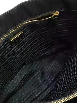 Prada Tessuto Tote Bag