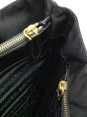 Prada Tessuto Tote Bag