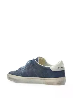 GOLDEN GOOSE Soul Star Sneakers