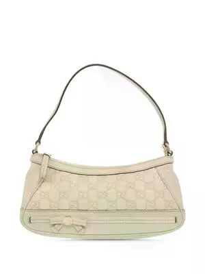 Gucci Mayfair Shoulder Bag