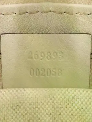 Gucci Mayfair Shoulder Bag