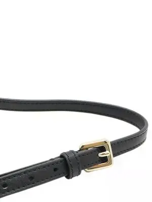 Dior Top Handle Belt Bags