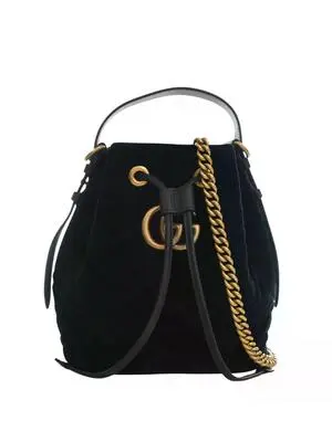 Gucci Handheld Bucket Bags