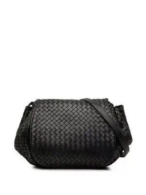 Bottega Veneta Utility Cross Body Bags