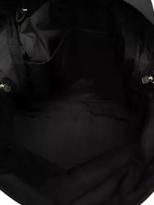 Balenciaga Nylon Wheel Backpack