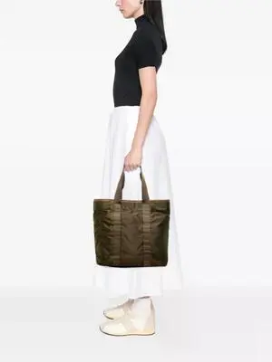 Prada Tessuto Tote Bag