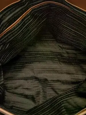 Prada Tessuto Tote Bag