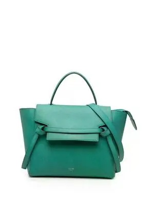 Celine Satchel Belt Bags
