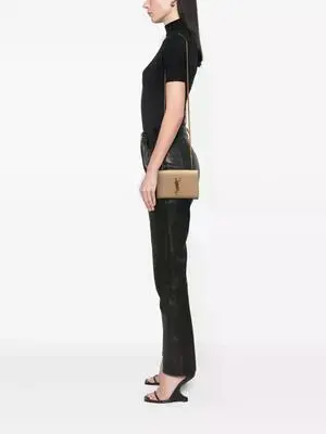 Saint Laurent Monogram Kate Crossbody Bag
