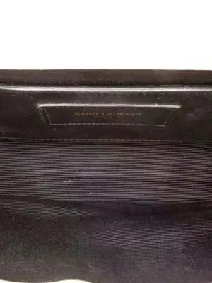 Saint Laurent Monogram Kate Crossbody Bag