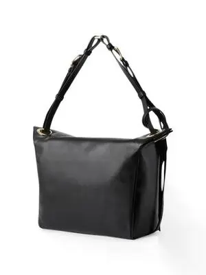 Furla Leather Shoulder Bag