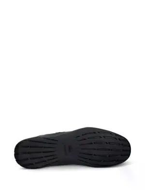 Lacoste Perforated Detail Sneakers