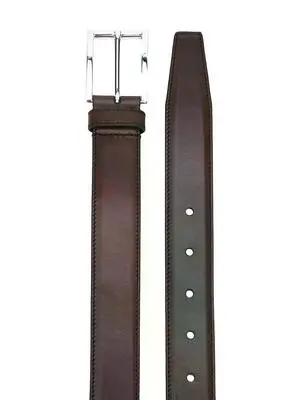Prada Square Buckle Belt