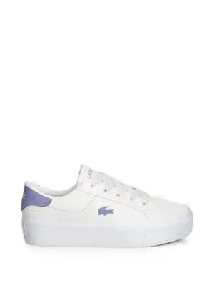 Lacoste Criss-cross Sneakers For Women