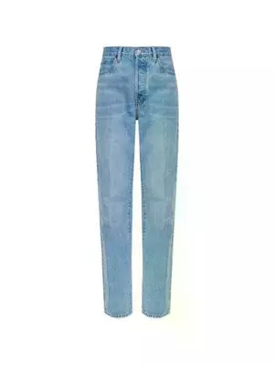 High Rise Jeans For Women