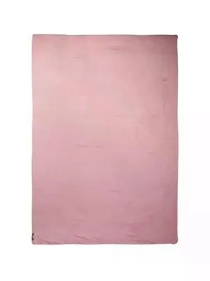 Dolce & Gabbana Crinkled-finish Scarf