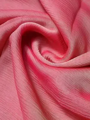 Dolce & Gabbana Crinkled-finish Scarf