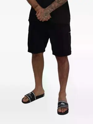 Dolce & Gabbana Cargo Shorts