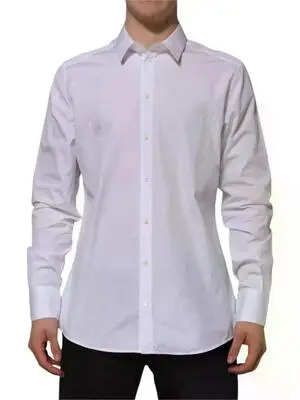 Dolce & Gabbana Slim-fit Shirt