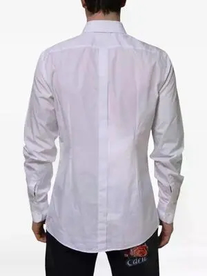 Dolce & Gabbana Slim-fit Shirt