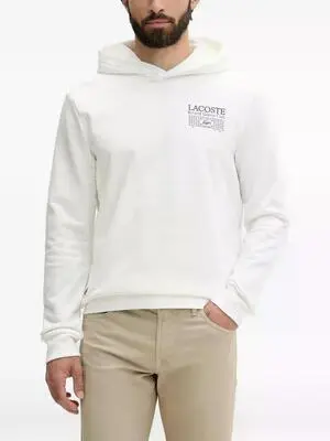 Lacoste Long Sleeve Sweatshirts Hoodies For Women