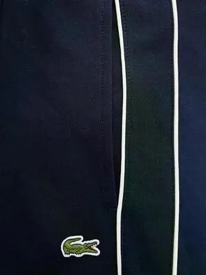 Lacoste Side-stripe Track Pants