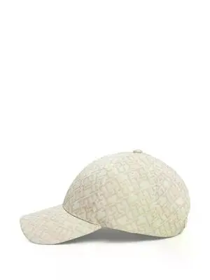 Tommy Hilfiger Monogram Jacquard Cap