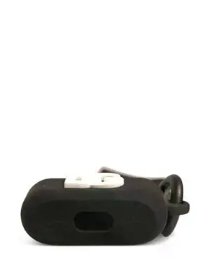 Dolce & Gabbana Logo-embossed Airpods Case