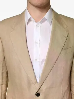 Dolce & Gabbana Taormina Single-breasted Suit