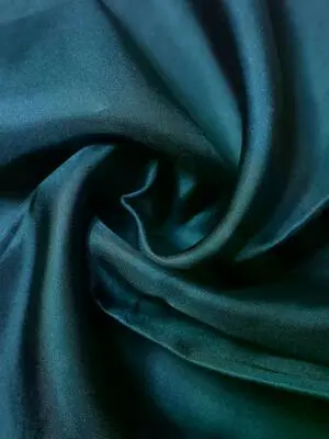 Dolce & Gabbana Logo-print Silk Scarves