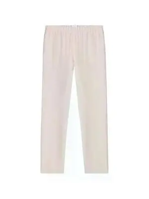 Loulou De Saison Straight-leg Trousers