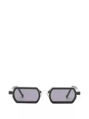 VAVA EYEWEAR Wl0072 Sunglasses - Black
