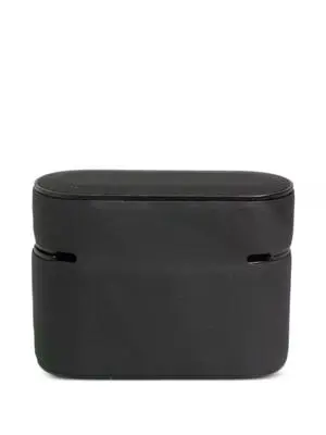Dolce & Gabbana Logo-embossed Airpods Case