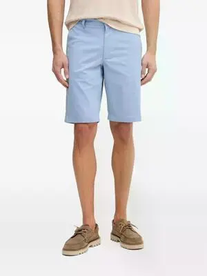 Lacoste Logo Patch Shorts