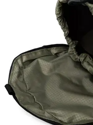 GREGORY 22l Arrio Buckled Backpack - Black