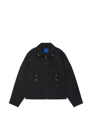Asics Zip-up Jacket
