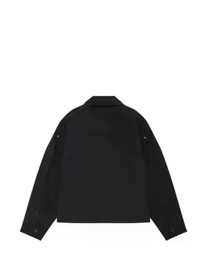 Asics Zip-up Jacket