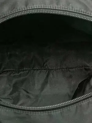 Prada Tencel Evening Heart Handbag