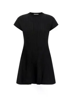 Max Mara Flared Cocktail Dresses