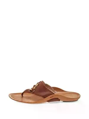 Ferragamo Thong Sandals For Women
