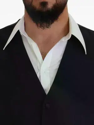 Dolce & Gabbana V-neck Waistcoat