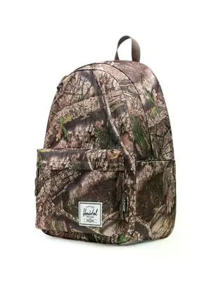 Herschel Supply Co. Realtree Classic Backpack - Brown