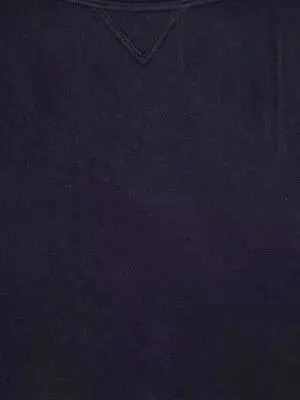 Valentino Garavani Crew-neck Long-sleeve Sweater