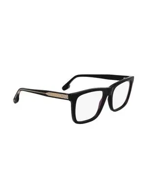 Victoria Beckham Square Frame Eyeglasses - Black
