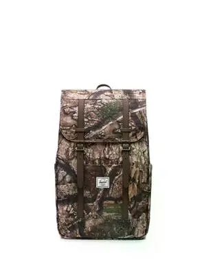 Herschel Supply Co. Realtree Retreat 23l Backpack
