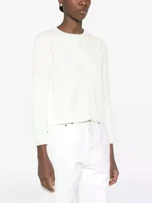 Toteme Long Sleeve Cardigans For Women