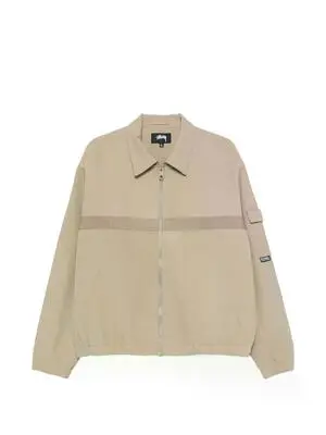 Stussy Long Sleeve Jackets For Men